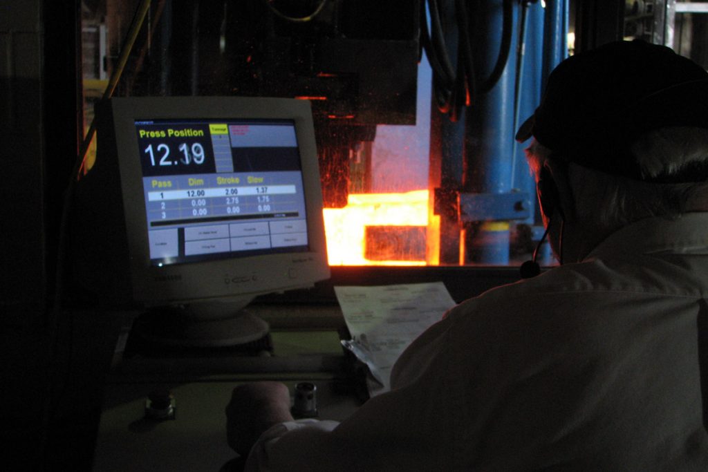 Finkl Steel-Composite - Finkl Steel