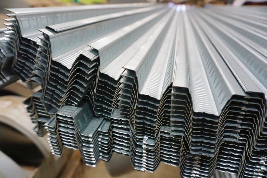 Cold Work - Finkl Steel